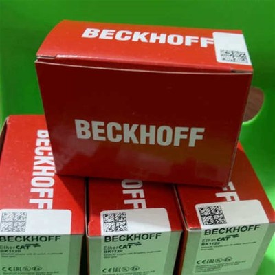 倍福BK1120  议价