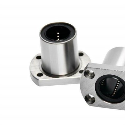 直线轴承LHFC LHFCW4 5 6 8 10 12 16 20 25 30 35 40 50