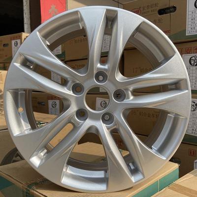 6/17/18/19寸M6哈弗H6轮毂H2/H2S魏派VV7/城M2/H3/H4H15/H长17113