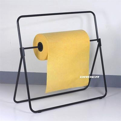 ORD纸E业R工无尘擦拭布支架纸OD-100巾卷纸架大卷架子锌镀不锈钢