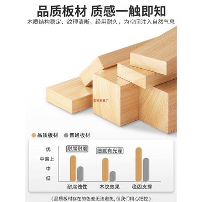 实木书架客靠厅角落LJN地转置物架家用日式墙窄立柜胡桃木色展示
