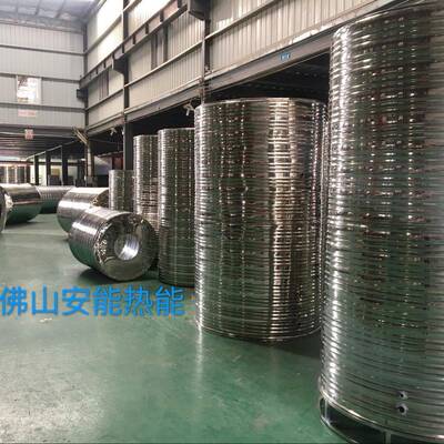 1T水10T不锈钢保36101温水箱箱不锈钢-箱方形水圆形水箱