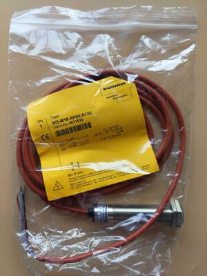 图尔克FCI-D03A4-NAEX-H1141/M12
