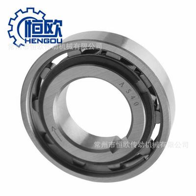 柱逆止器FCNR向FCN3R5滚单超越离合器