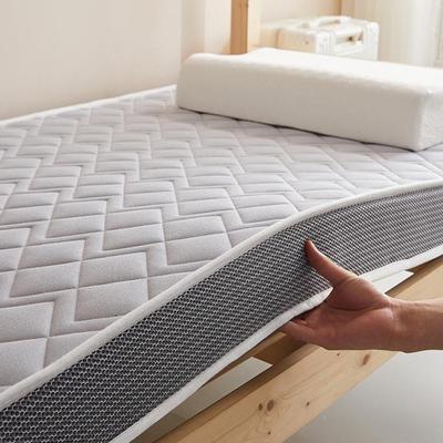 乳胶床垫软垫家用褥学租地生宿舍单人榻F98J578S榻米海绵垫子房铺