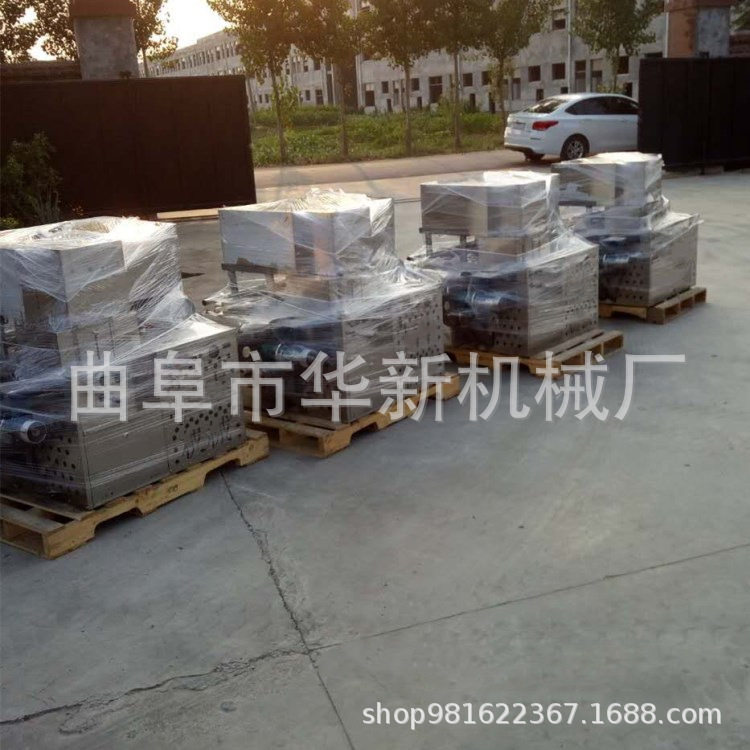 湖南红枣核桃酥膨化机 薏米绿豆膨化机 夜市流动摆摊香酥果膨化机