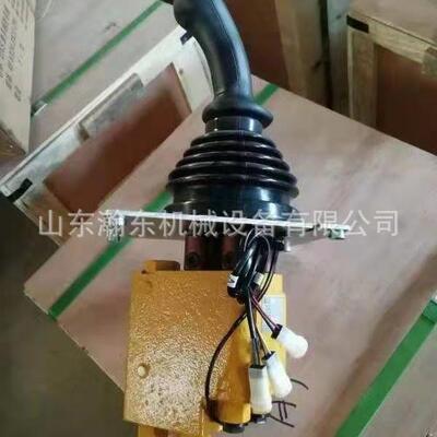 装载机雷沃FR60E油门电机RL11-61C060000A0