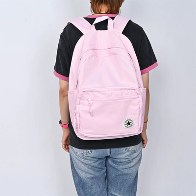 Converse匡威2026夏男女双肩包学生书包休闲旅行背包 UA5796-AMH