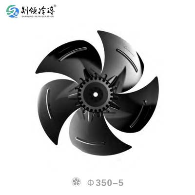 YWF.AT-350S外转机子DCB轴流风轴流机冷库电风机冷凝器冷4却风扇