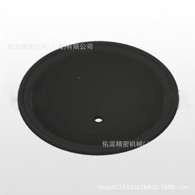 UNIFittinto威马Versa-MaticTV3g06N泵零配件橡胶OZX膜片