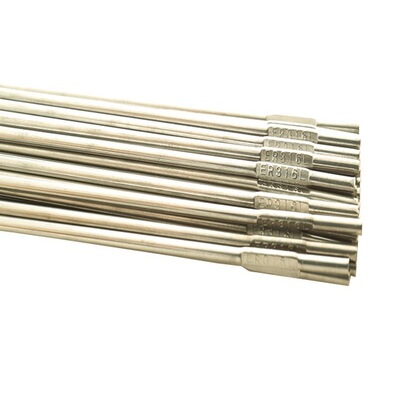 厂家订购ER309不锈钢焊丝 TIG-309L焊丝H03Cr24Ni13Si 量大详谈