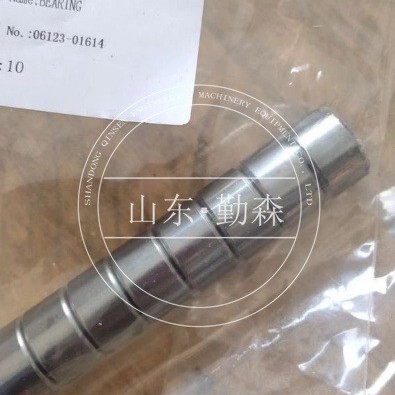 推土机配件D65EX轴承06123-01614