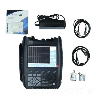 新款锻声华SUB110超声波探伤仪属铸件件钢结构焊缝缺陷仪检测金探