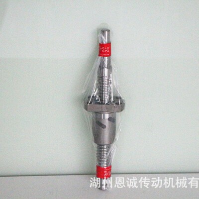 THK滚珠丝杠JPF系列多规格