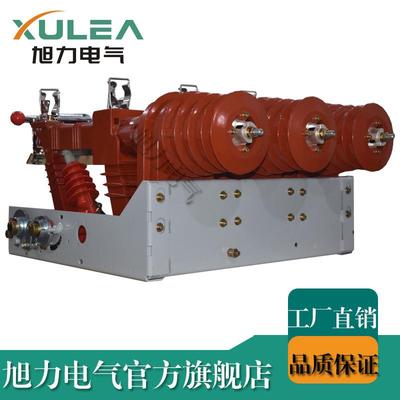 FN1212RD125高1压负荷开关FKN12/--2D/630压气式RAR负荷开关