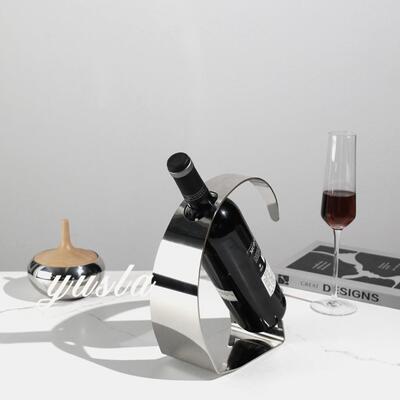 简约客厅红酒柜视红酒架售楼处室电柜餐厅软柜民宿办公GDB摆件装