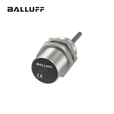 BALLUFF/巴鲁夫BES009W电感式标准传感BESM30MI-PSC10B-BP02