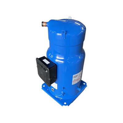 热泵压缩机SH120A4ALC/SH161A4ALB/SH184A4ALB丹佛斯压缩机