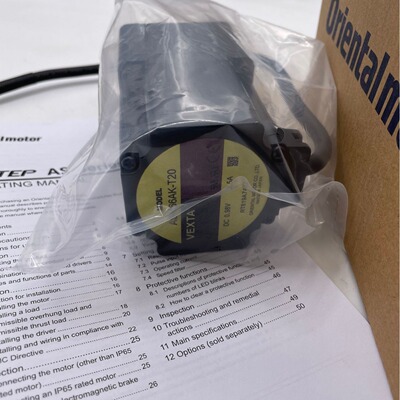 东方电机ASM66AK-T20
