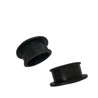 保胶堵头保护帽橡胶螺纹保套护ZDU帽螺丝护橡胶橡套帽橡胶帽