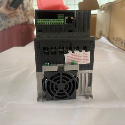 原GDQ装台达VF1-DEL系变频器V列FD015EL21W单相200V功率.5KW现货