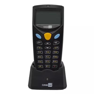 欣技CipherLabCPT-8000L8000C盘点机数据采集器条码pda手持终端