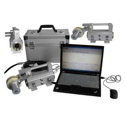 丝出售14674钢丝绳电脑探伤仪抗确干扰性能强数据准钢绳电脑探伤