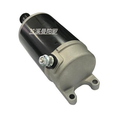 启动电机428000-2040适用宝马 K1200GT K1300GT 12-41-2-305-040
