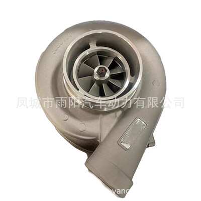 Kta19 Hx80 Model Turbo 3534243 3594131 3767935 4033439 28820