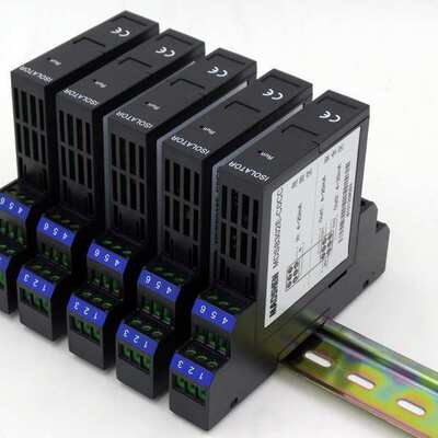 XP-A-A420-2A420-D信号隔离器输入输出4-20ma转换器，分配器