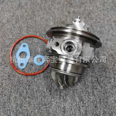 适用宝马M3M4 11657849651 11657849650 3.0T涡轮增压器机芯 机芯