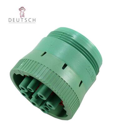 HD16-9-939S-NEGP0德驰汽车连接器原装进口大量1防水接8插0件连接