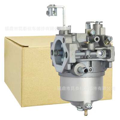 640化油器 247-62311-20 适用于 Subaru Robin EH34 11.0ps