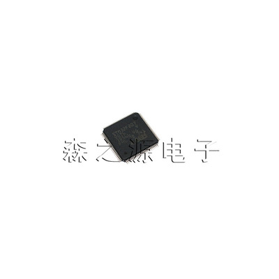 STM32F207VG STM32F207VGT6 微控制器 LQFP10 单片机