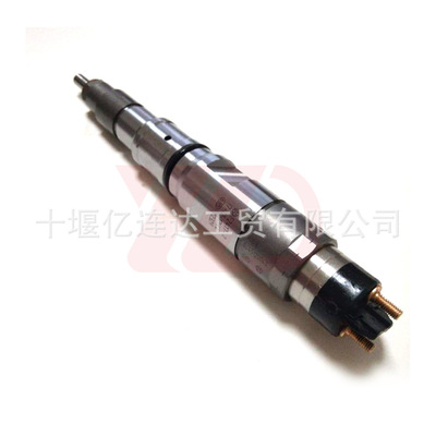 厂家直销喷油器0445120214  0445120215 0445120217 0445120218