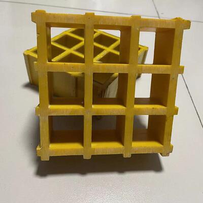 洗车VUD房玻璃钢格栅栅盖树池舍篦子鸽养殖场市政污水处理网格板