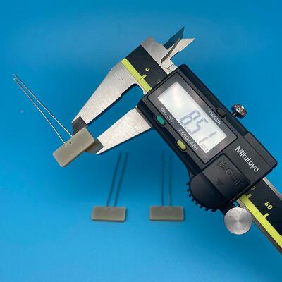 氮化铝陶瓷片热2陶00930工高功率中71228空压电热压机业瓷发片