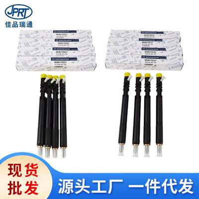 EJBR04501D喷油器德尔福适用双龙爱腾享御6640170121 6640170221