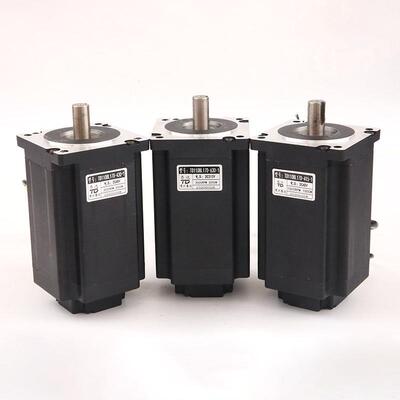 直流无0刷电机1100BL17048V223000转200W打磨UZAV机农用履带车马
