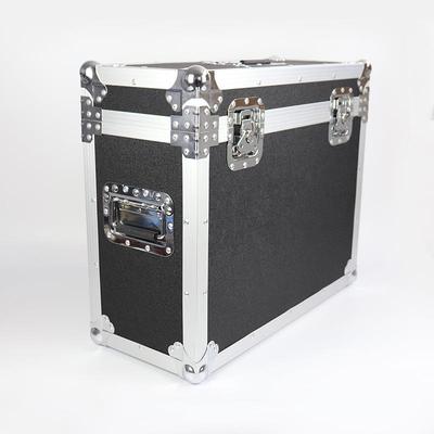 铝携合手金便式航空器箱精密仪防震提箱多功能五金工690具收纳箱