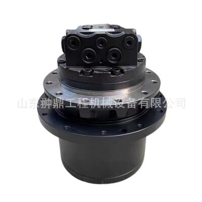 挖掘机配件E70B307308BCD行走马达总成减速机总成