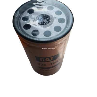 326-1643CAT卡特油水分离器螺杆式空压机配件大全