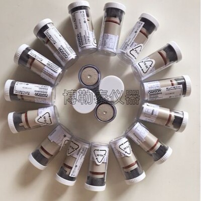 Eutech优特PHSENSOR03DJ双盐桥电极头用pHTestr 10, 20, 30测试笔