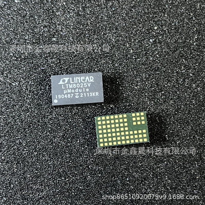 LTM8025IV#PBFDC-Pol转换器