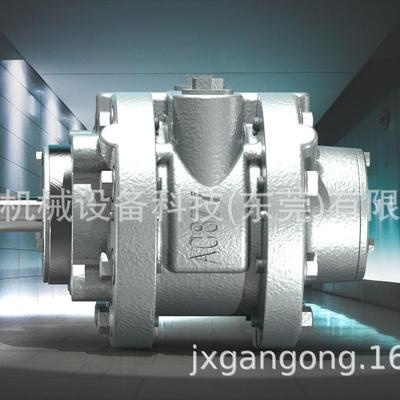 8尘AM-NR-V5B工业级大功率叶片式动马达AC8气77耐高温138粉等环境