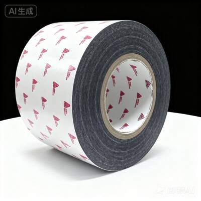 艾利面胶绵纸胶带FM67双991D/FM76921D耐高透温明强LAV粘无痕