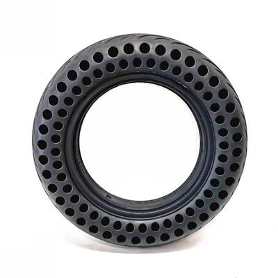 电动滑板车10x87770-26.5真空胎70/65-.6.5实实心轮胎255x70蜂窝