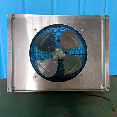 山k东机青岛8g片翅管养殖暖风厂家直接发货养殖VLY场风机