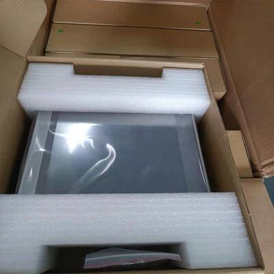 昆仑通默认项态TPC7072i控型7寸G触摸屏人机界面工系统装备