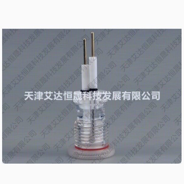 天津艾达恒晟 电化学石英晶体微天平池 W103 原厂直接发货